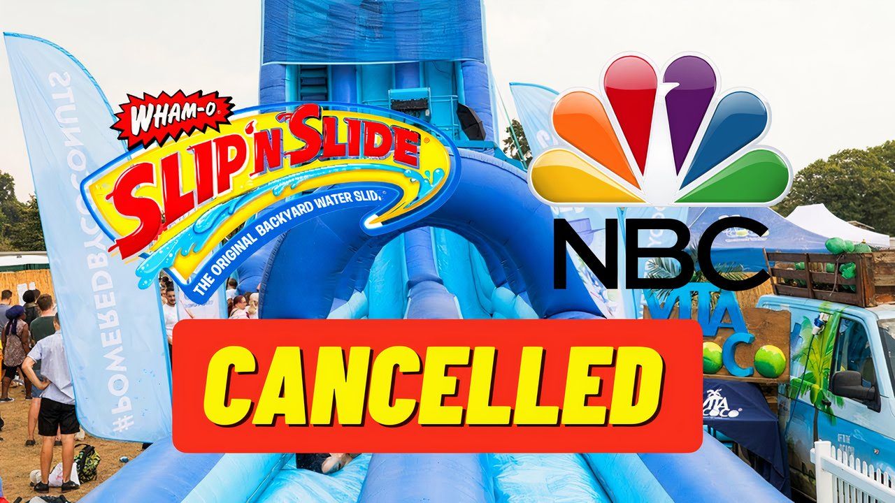 VH1's Darkest Reality Show Was Banned After Three Episodes For The ...