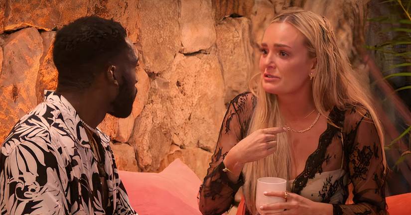 Micah Lussier Won't Go On Dating Shows Anymore