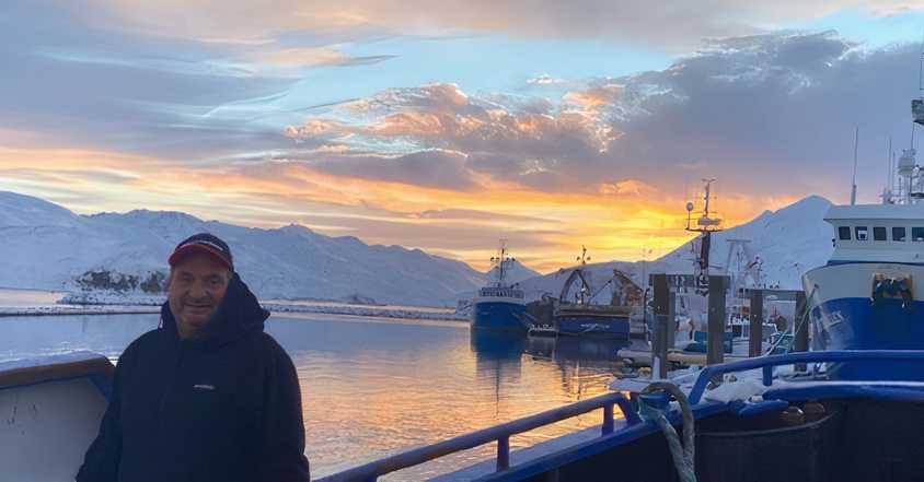 Why Deadliest Catch's Edgar Hansen Disappeared From The Discovery ...