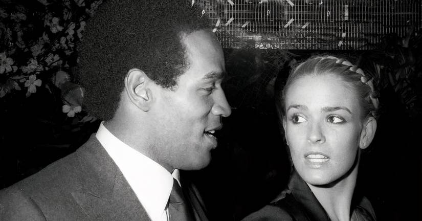 Nicole Brown Simpson’s Sisters Speak Out About Her Relationship With OJ ...