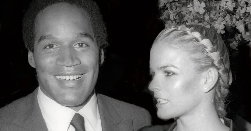 Nicole Brown Simpson’s Sisters Speak Out About Her Relationship With OJ ...