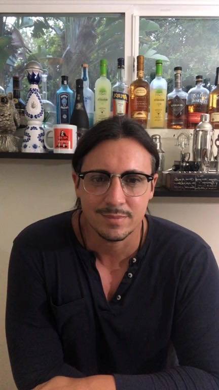 Peter Madrigal Won't Be Returning To 'Vanderpump Rules', But Do Fans ...