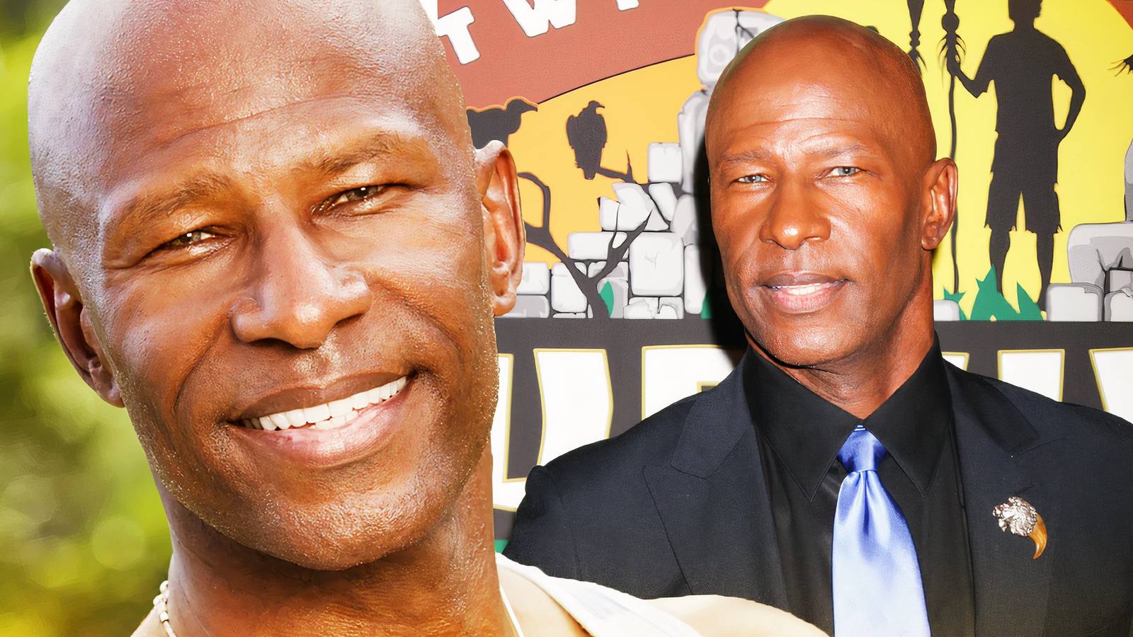 Phillip Sheppard Suffered Immeasurable Trauma After Starring On Survivor