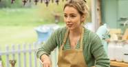 Great British Bake Off Whatever Happened To Rebs Lightbody 