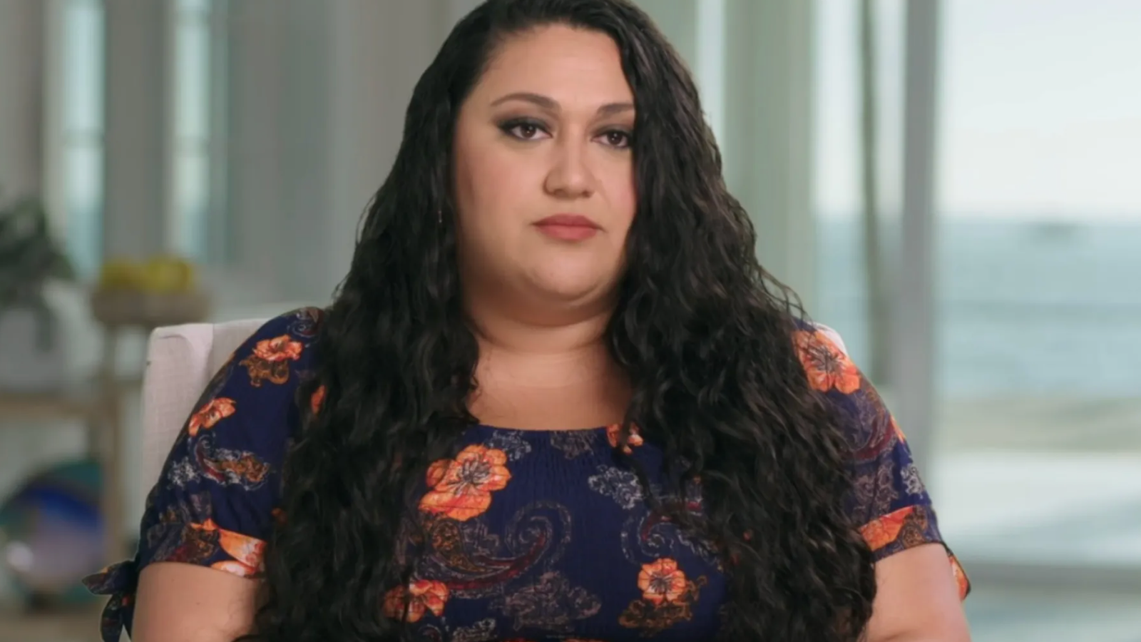 ’90 Day Fiancé’ Star Kalani Welcomes Baby In Secret After Leaving ...