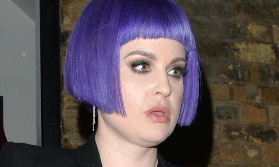 Kelly Osbourne Called The ‘Best Mom’ As Fans See Her Interact With Son