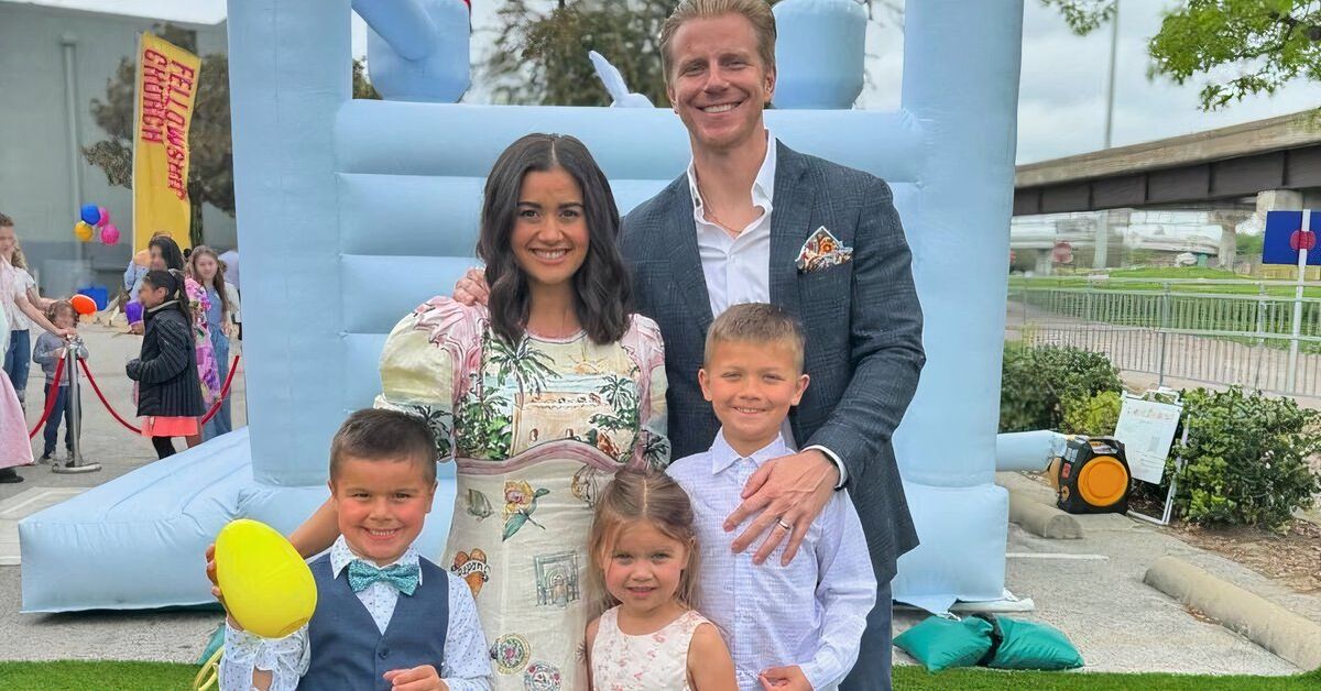 Which Couples From 'The Bachelor' Are Still Together?