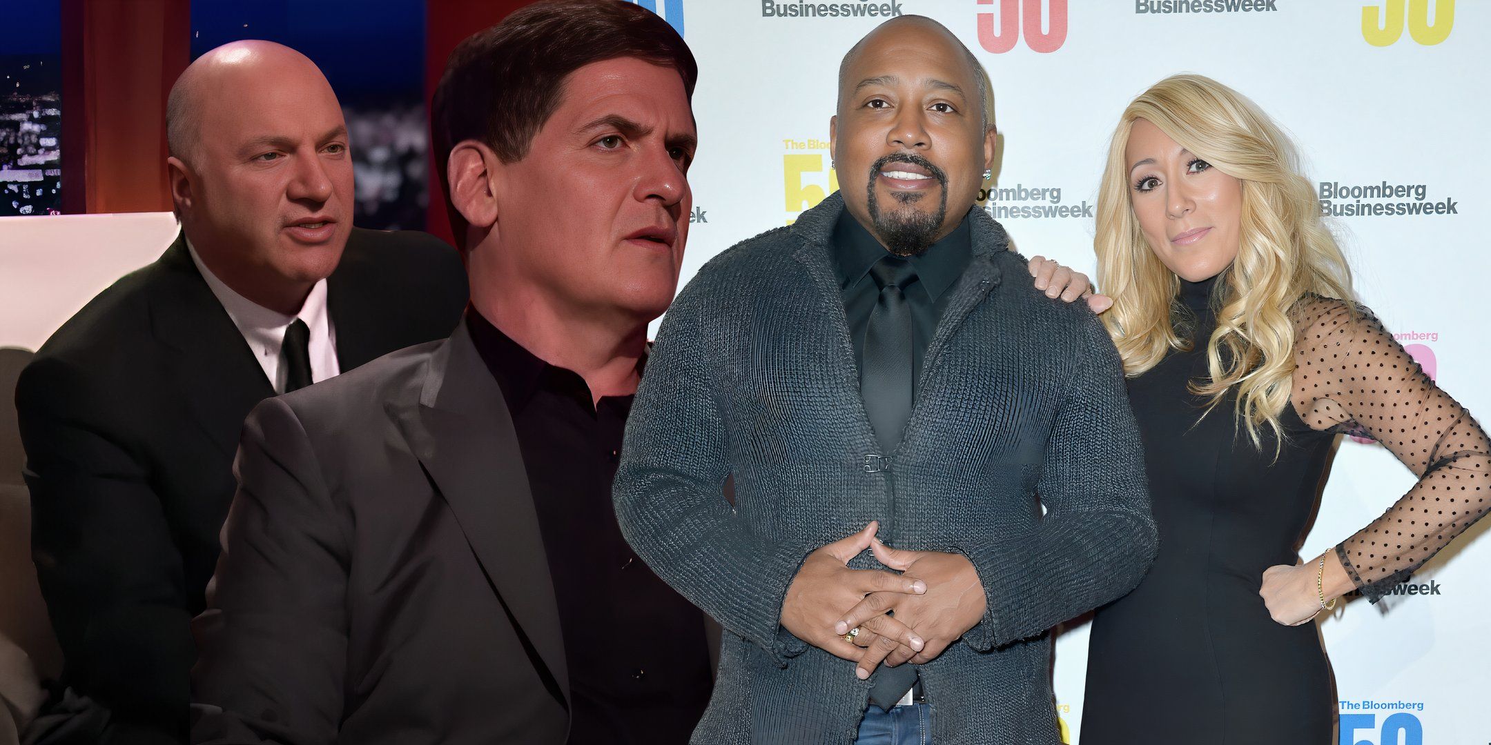 Shark Tank's Daymond John And Lori Greiner Made A Deal That Made The ...