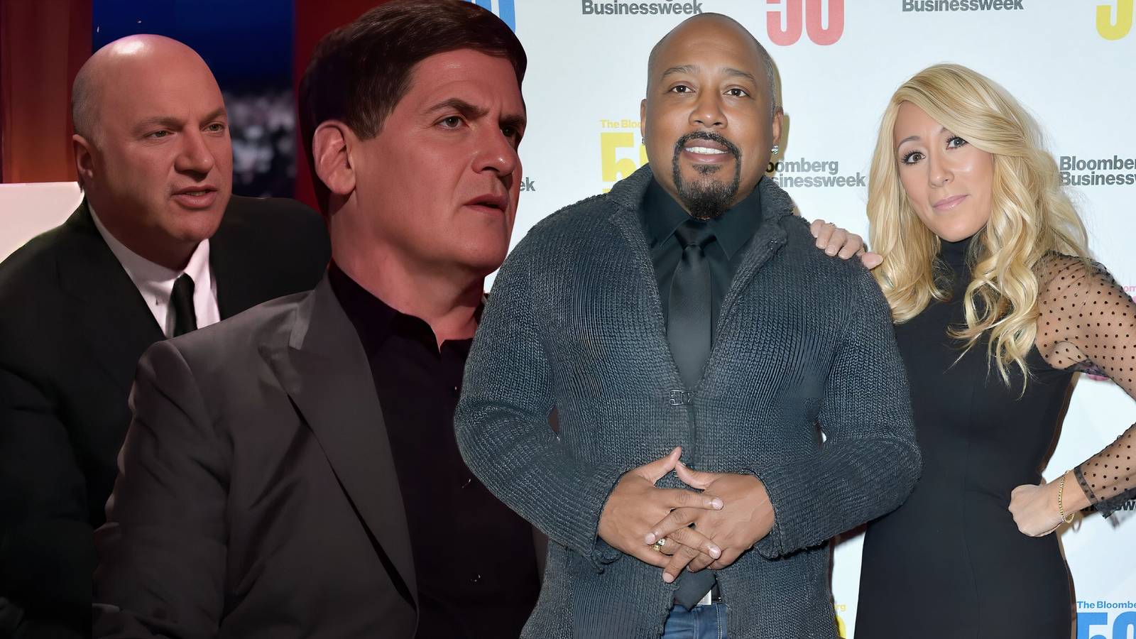 Shark Tank's Daymond John And Lori Greiner Made A Deal That Made The ...