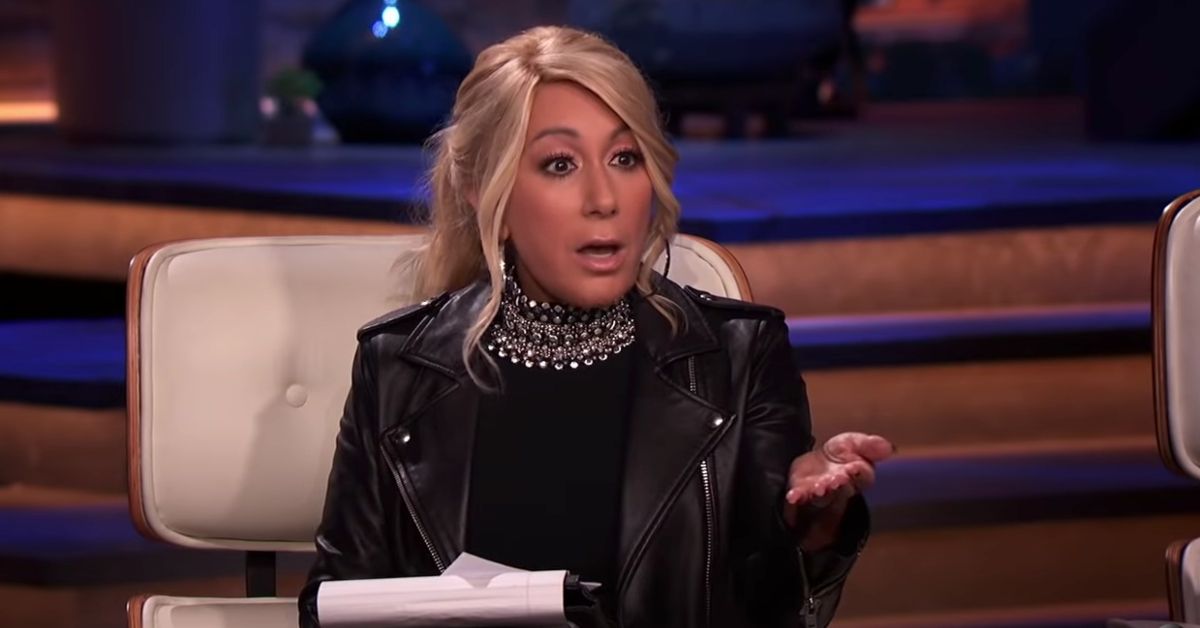 Shark Tank Daymond John And Lori Greiner Took Shots At Each Others Reputation In Some Of The