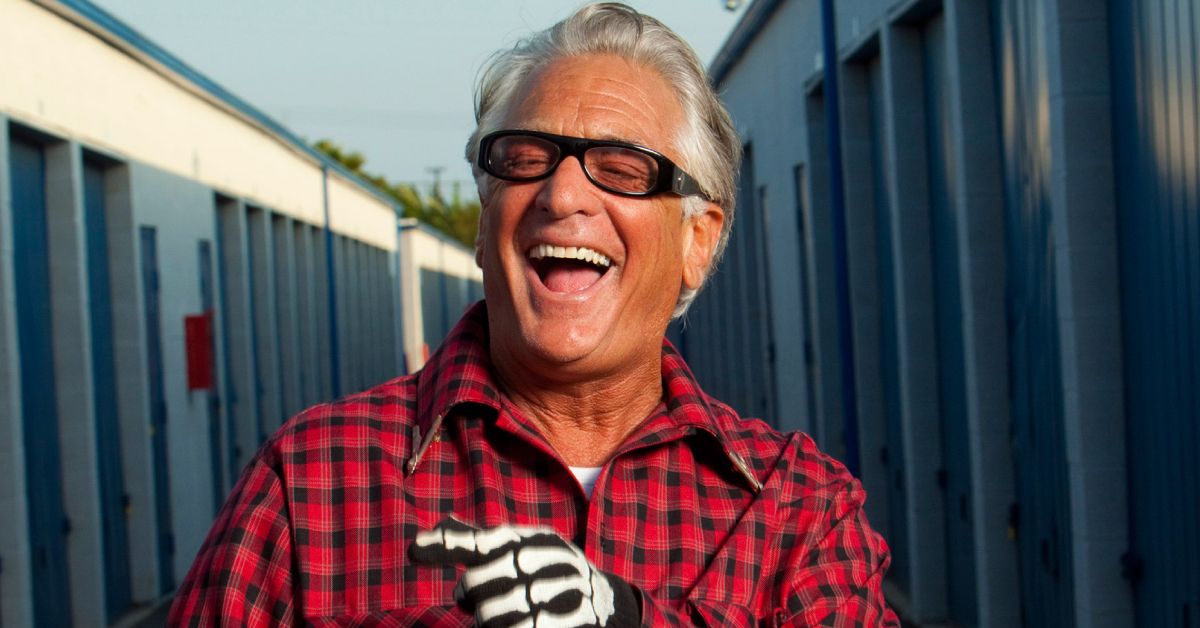 Barry Weiss' Exit From Storage Wars Was Unexpected, But Made Perfect Sense