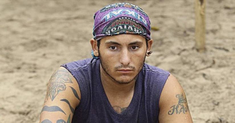 Survivor's Notorious Villain Russell Hantz Says The Show Cost Him His ...