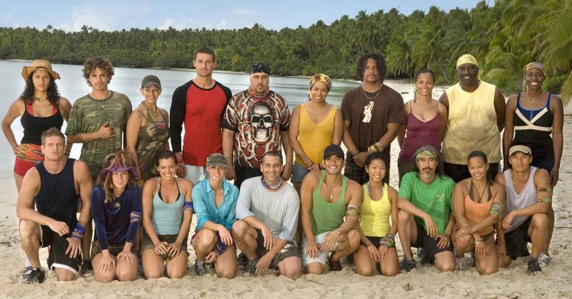Exclusive: Survivor's Jonathan Penner Explains Why He Often Fought With ...