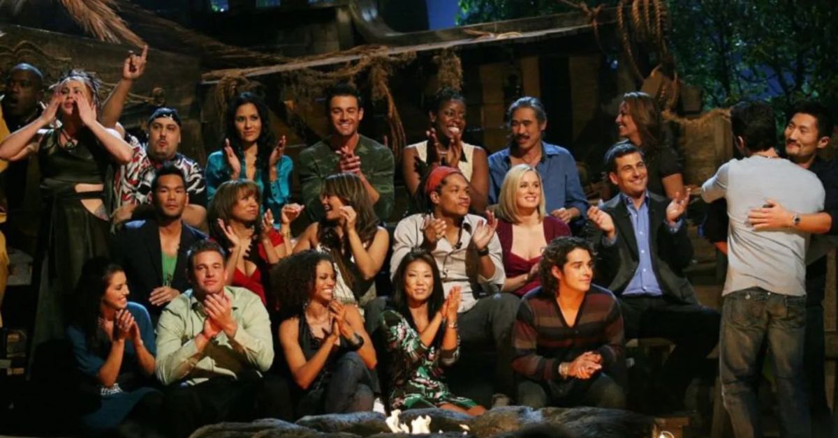 Billy Garcia's Survivor Experience Was An Absolute Nightmare Leading To ...