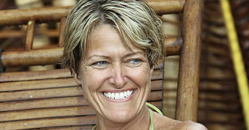 Survivor's Dawn Meehan Was So Traumatized By The Show That She Had A ...