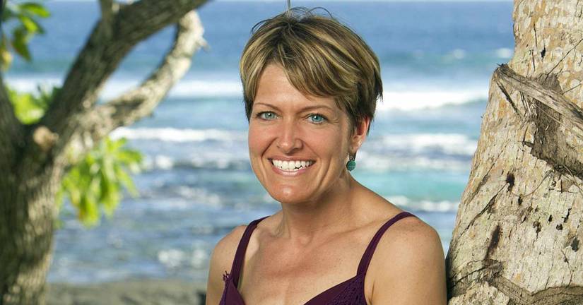 Survivor's Dawn Meehan Was So Traumatized By The Show That She Had A ...