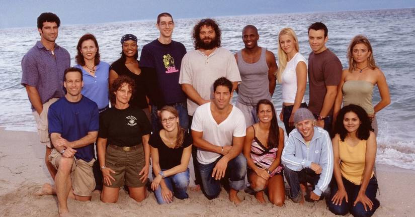 Every Season Of Survivor, Ranked From Worst To Best