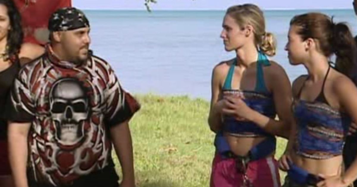 Billy Garcia's Survivor Experience Was An Absolute Nightmare Leading To Questions About How The ...