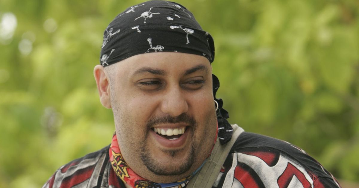 Billy Garcia's Survivor Experience Was An Absolute Nightmare Leading To ...