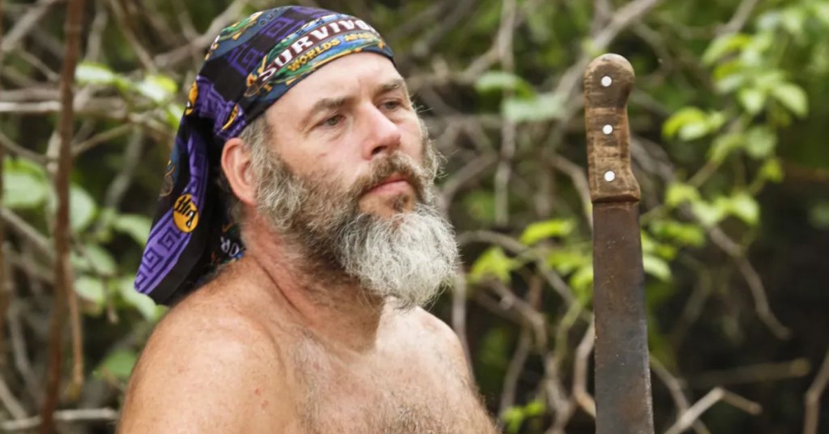 Jeff Probst Made A Survivor Look Like A Fool After They Complained About Their Edit