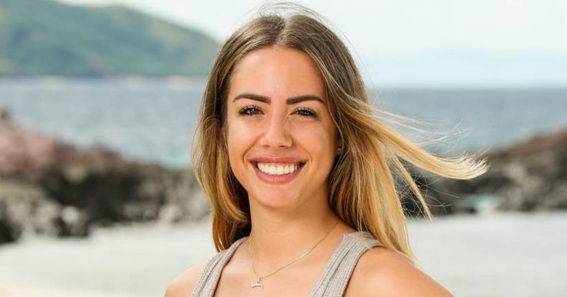 Five Survivor 50: In The Hands Of The Fans Players Who Should Not Have ...