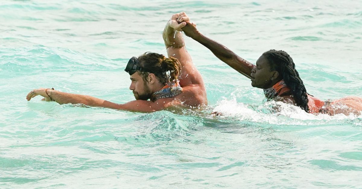 Survivor's Most Dangerous Challenges Reveal Legitimate Safety Concerns Behind The Scenes