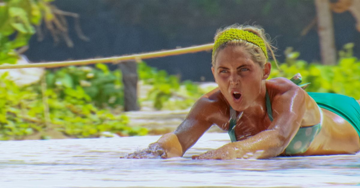 Survivor's Kat Edorsson's Open-Heart Surgery And Arrest Reveal The Dark Side Of Her Private Life