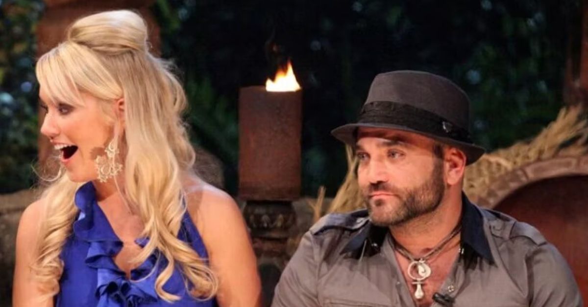 Survivor's Notorious Villain Russell Hantz Says The Show Cost Him His ...
