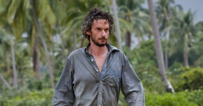 Survivor's Neal Gottlieb Was Hospitalized After Suffering A Horrific ...