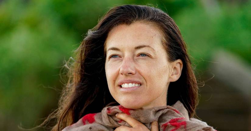 Survivor Legend Parvati Shallow Revealed How Producers Affect The Game ...