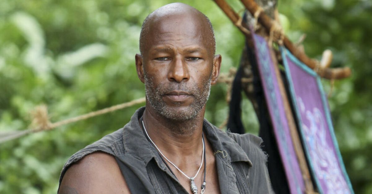 Phillip Sheppard Suffered Immeasurable Trauma After Starring On Survivor