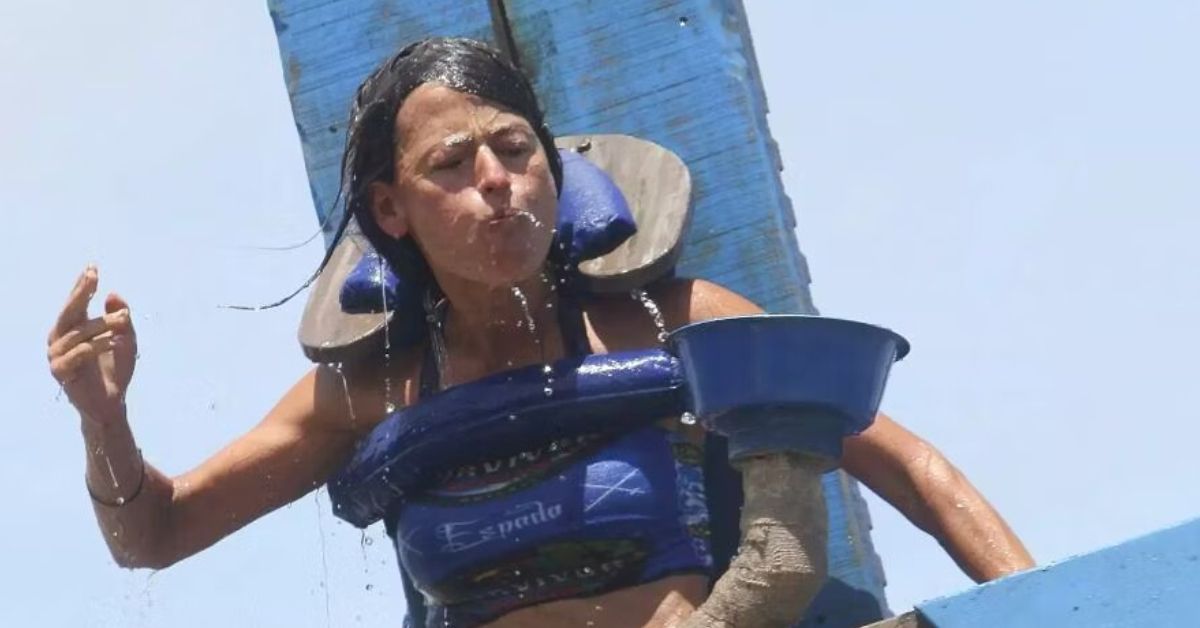 Survivor's Most Dangerous Challenges Reveal Legitimate Safety Concerns Behind The Scenes