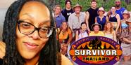 Phillip Sheppard Claimed Survivor Was Unfairly Stacked To Make Sure