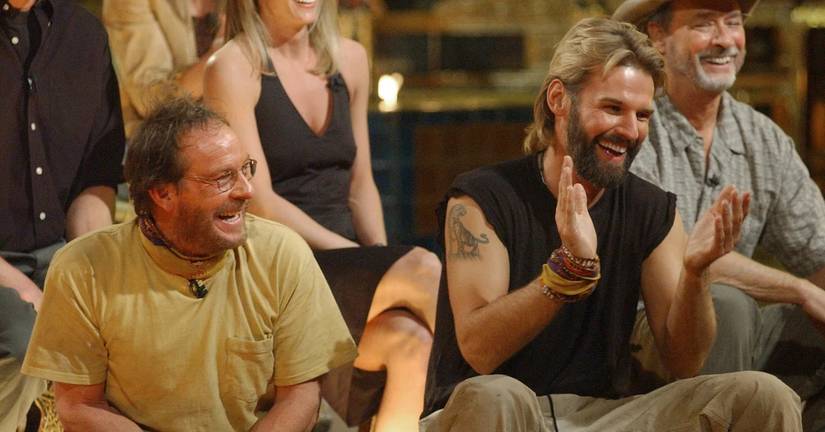 Inside Controversial Survivor Winner Brian Heidik's Life After He Was ...