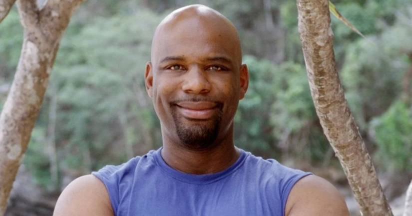 Survivor: Thailand Competitor Ghandia Johnson Looked Back On Arguably ...