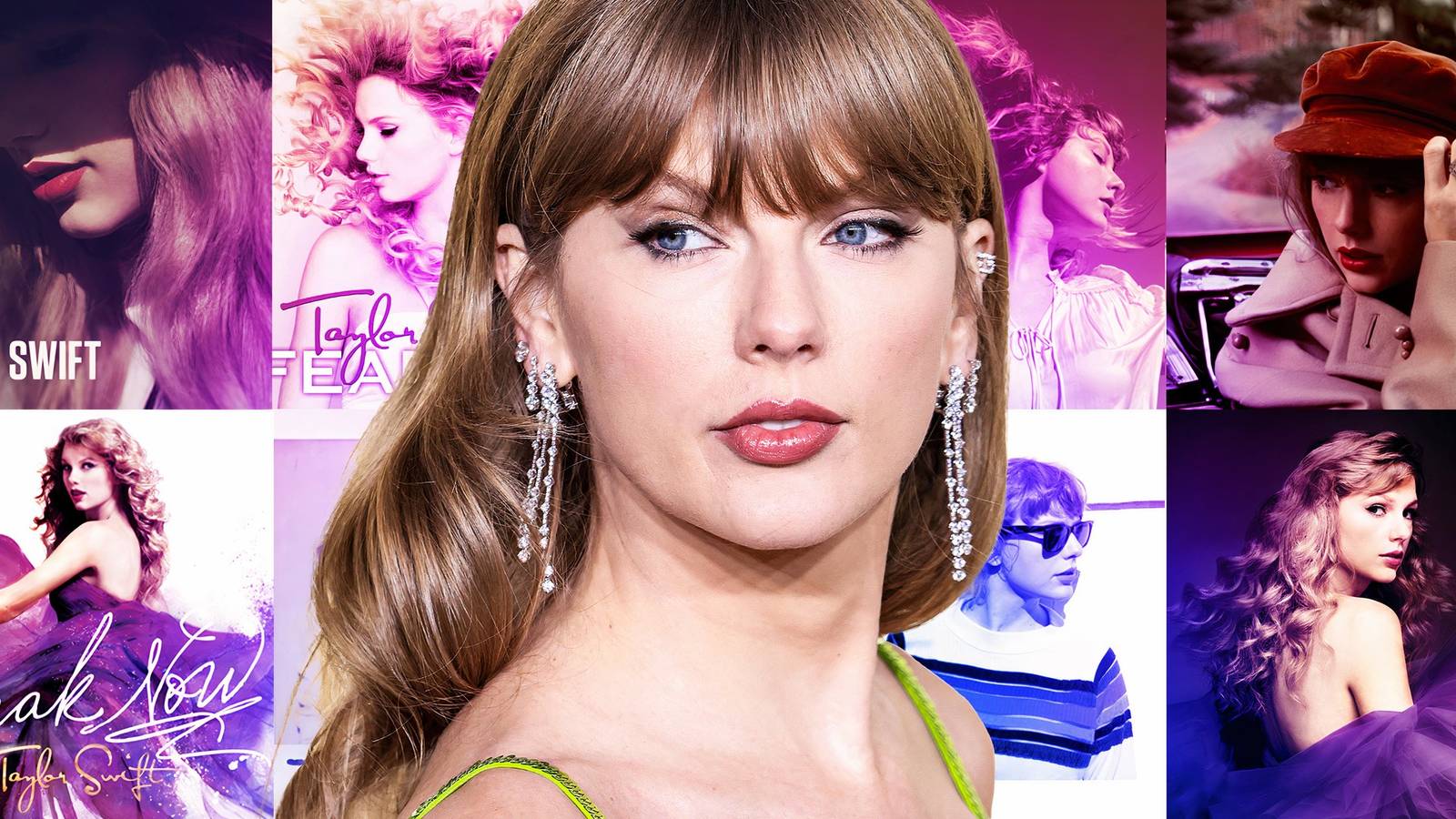 Taylor Swift’s Decision To Re-Record Her Old Songs Impacted Her Net ...