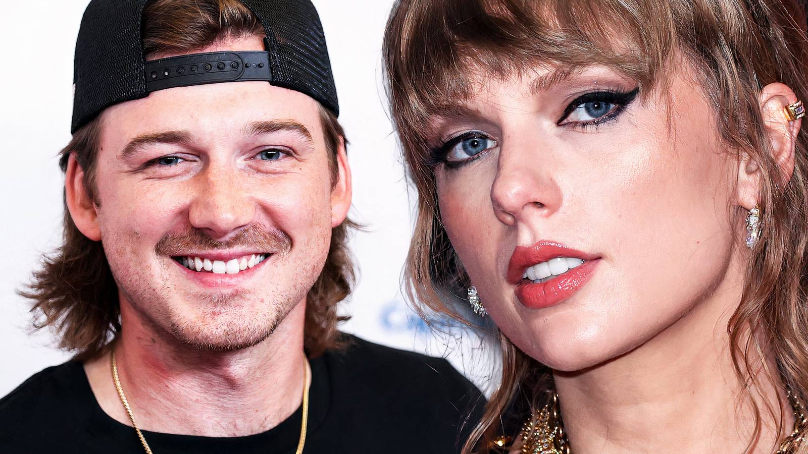 Taylor Swift Was Booed By Morgan Wallen Fans Sparking Questions About Their Relationship