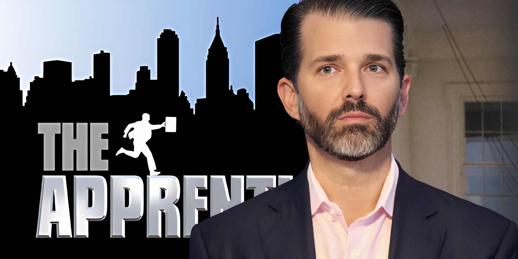 The Apprentice | TheThings