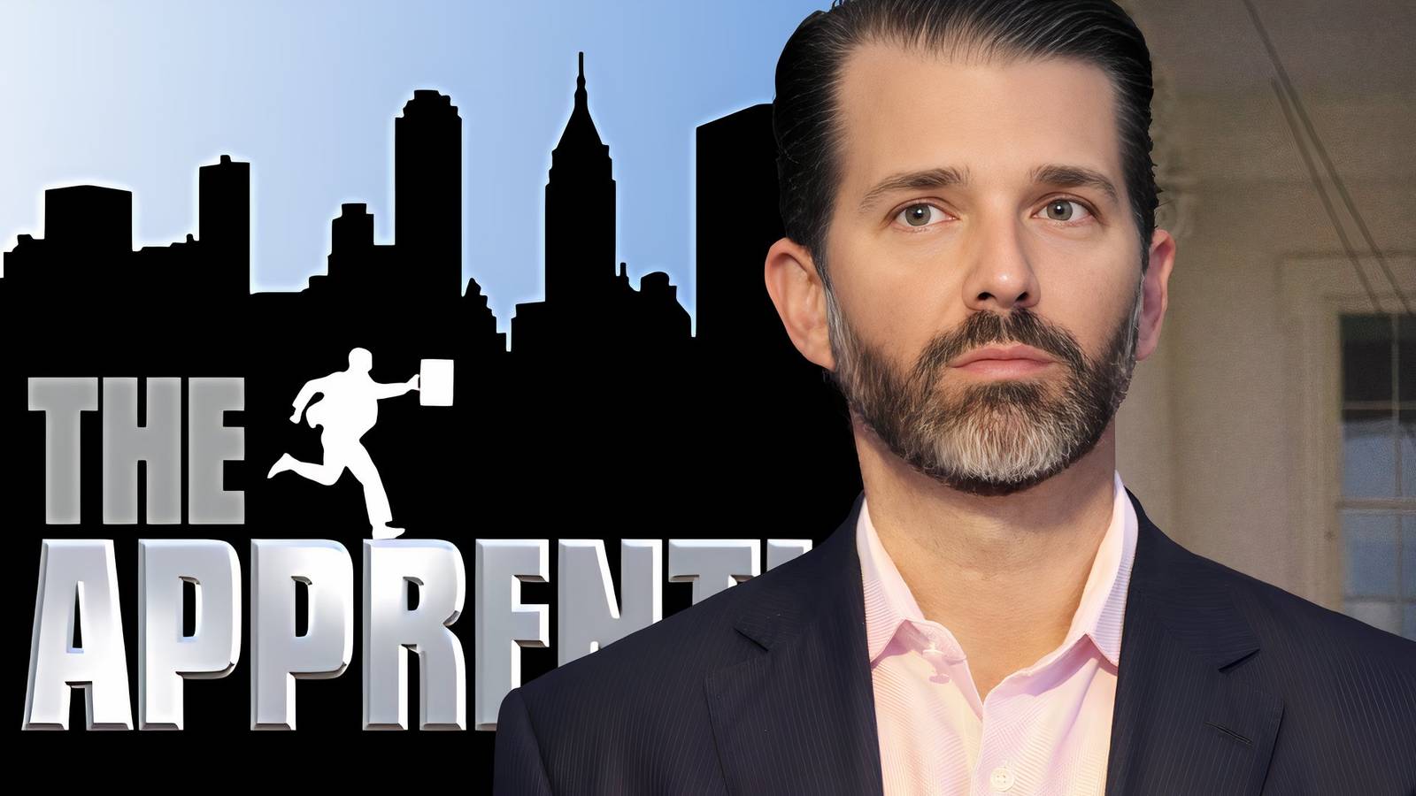Donald Trump Jr. Allegedly Helped An Apprentice Competitor Cheat, But ...