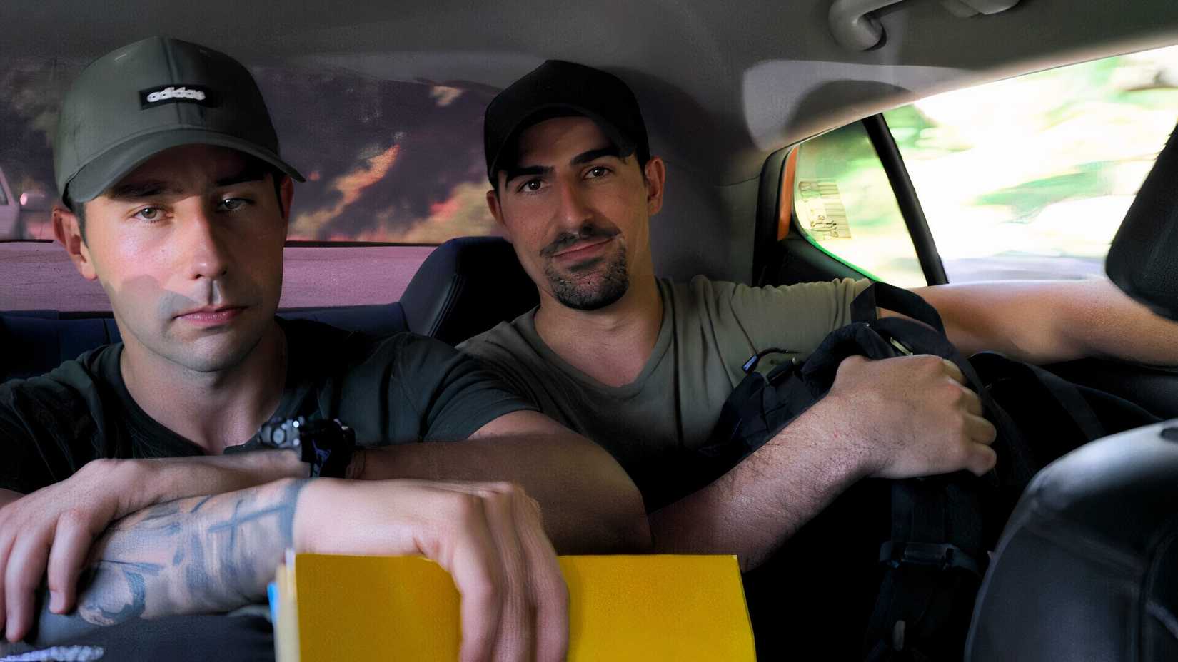 What Amazing Race Viewers Don't See About How Important The Crew Is For ...