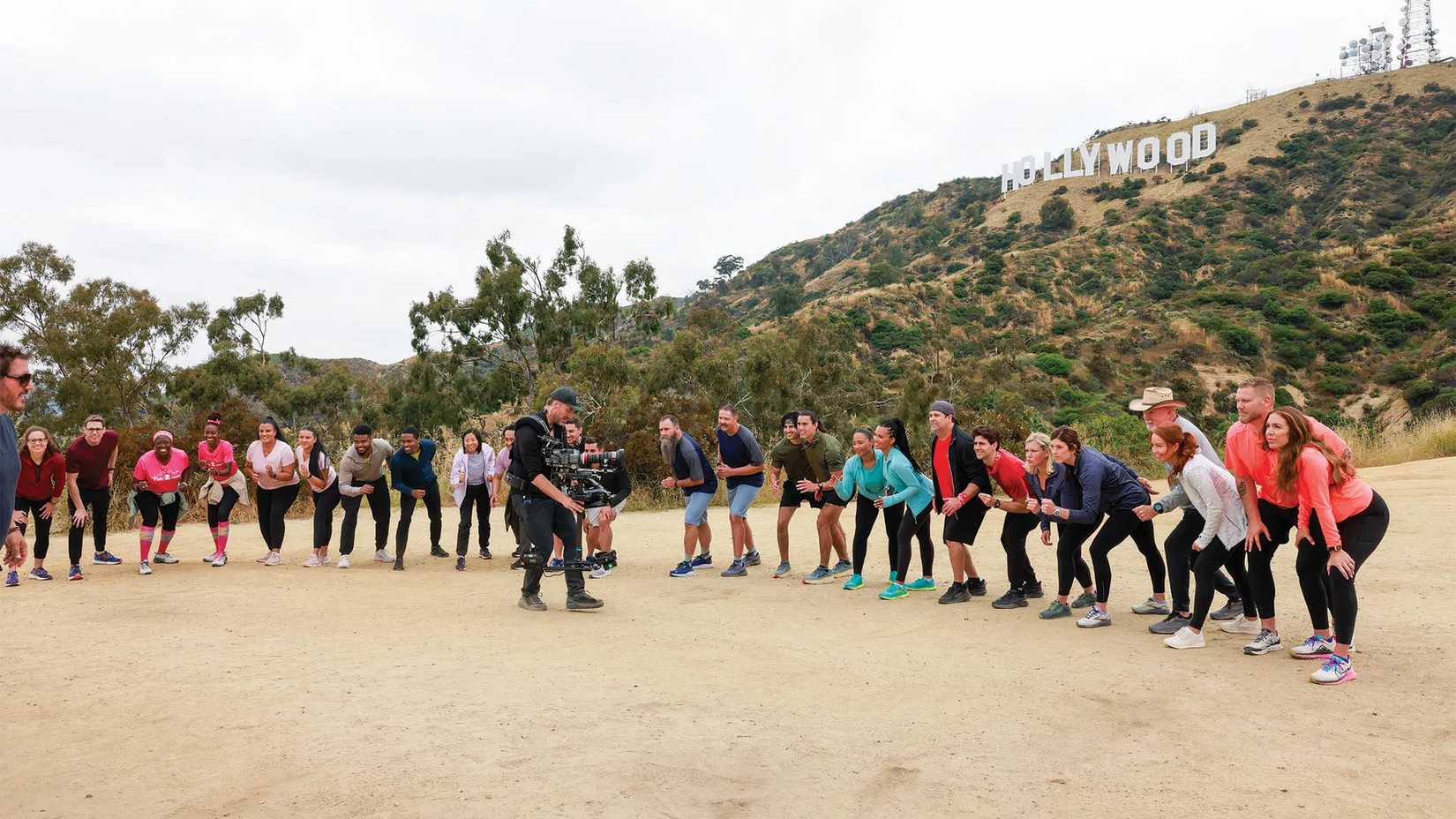 The Amazing Race's Biggest Rule Dictates How Fast Contestants Can ...