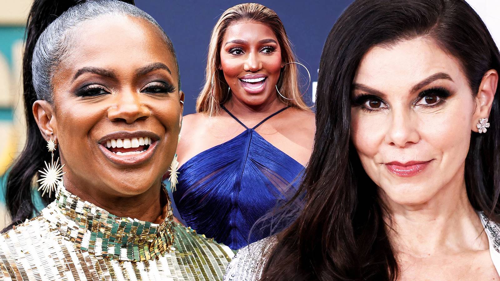 The Highest-Paid Real Housewives Stars Ranked By Their Bravo Salary