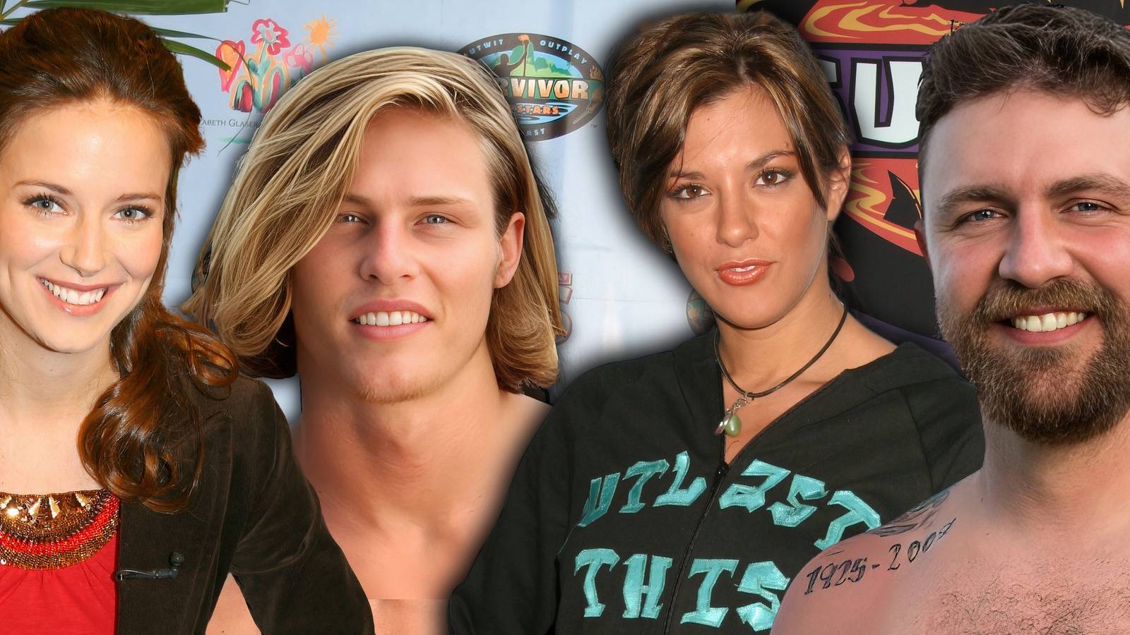 The Least Deserving And Worst Survivor Winners Of All Time, According ...