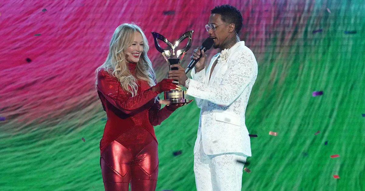 'The Masked Singer': Where Are All The Past Winners Now?