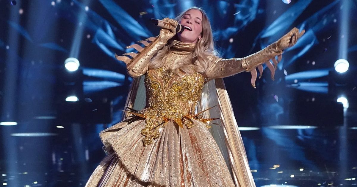 'The Masked Singer': Where Are All The Past Winners Now?