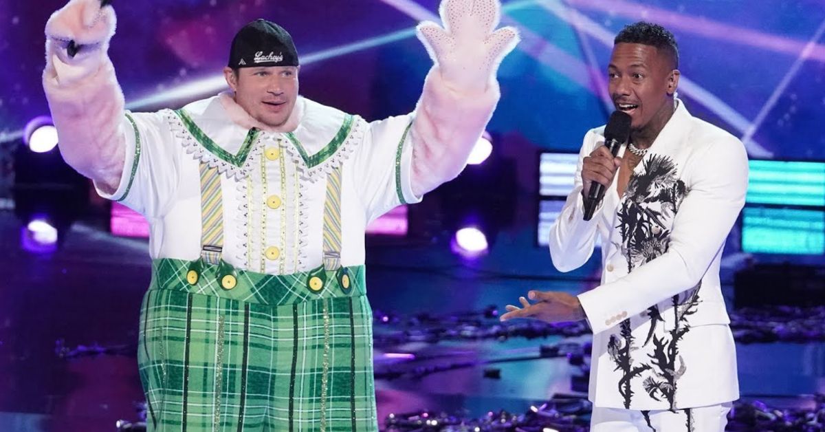 'The Masked Singer': Where Are All The Past Winners Now?