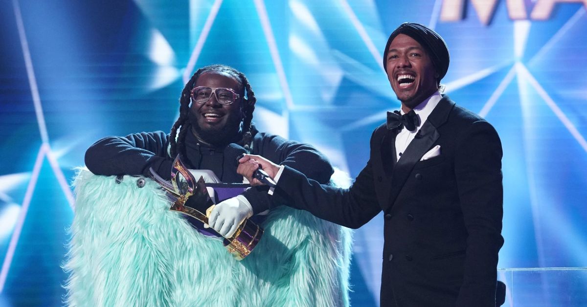 'The Masked Singer': Where Are All The Past Winners Now?