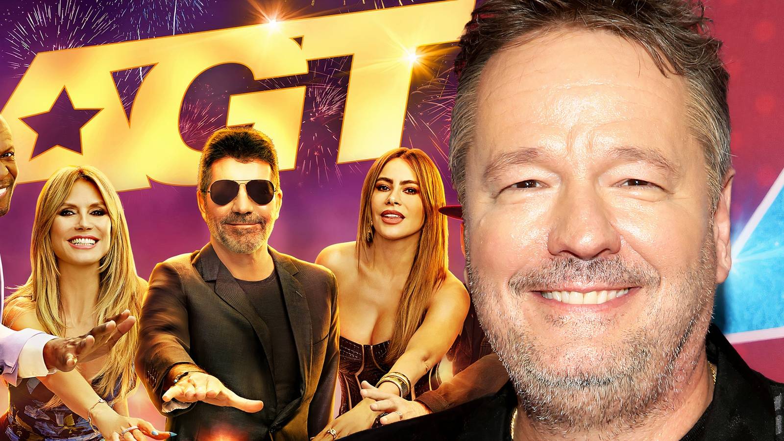 The Most Successful Winner Of 'America's Got Talent': Where Is Terry ...