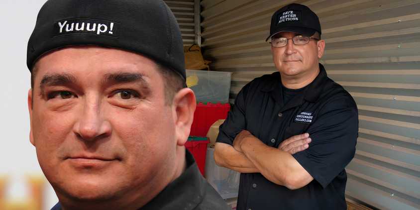 What The Storage Wars Cast Is Doing Now