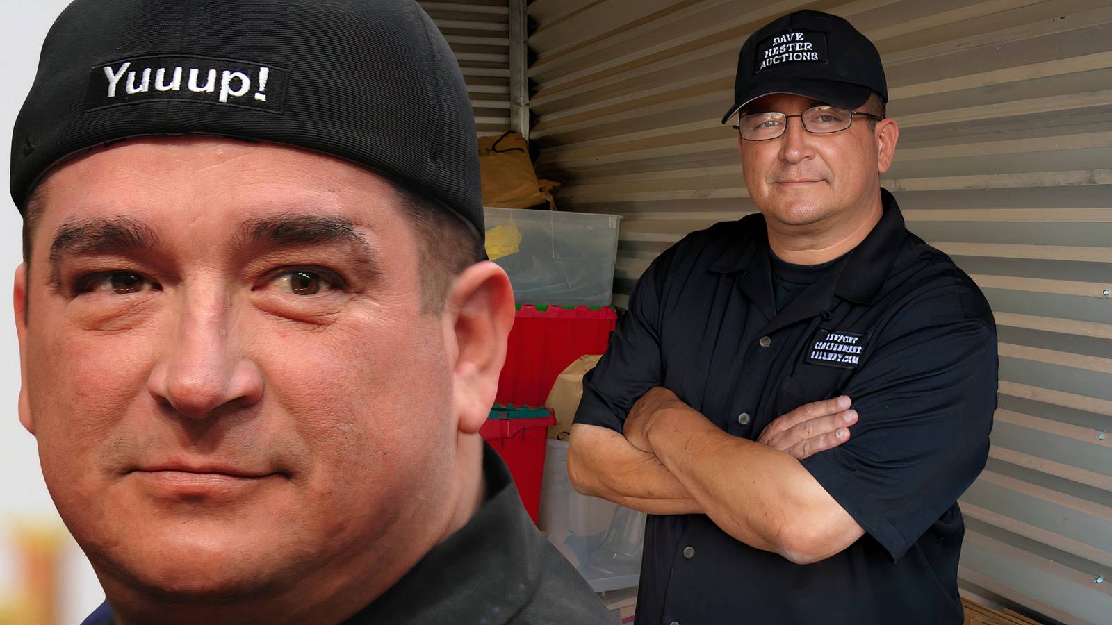 The Reason Storage Wars' Dave Hester Sued The Show Proves It's Fake